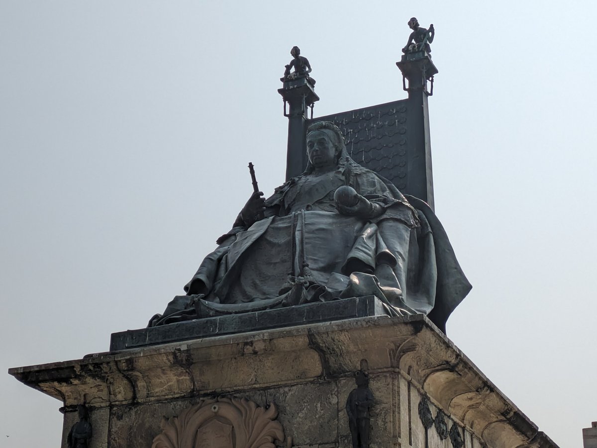 FIRE後の海外旅行⑪ インド編3 コルカタ｜桜川旅人（Tabito）40代FIRE