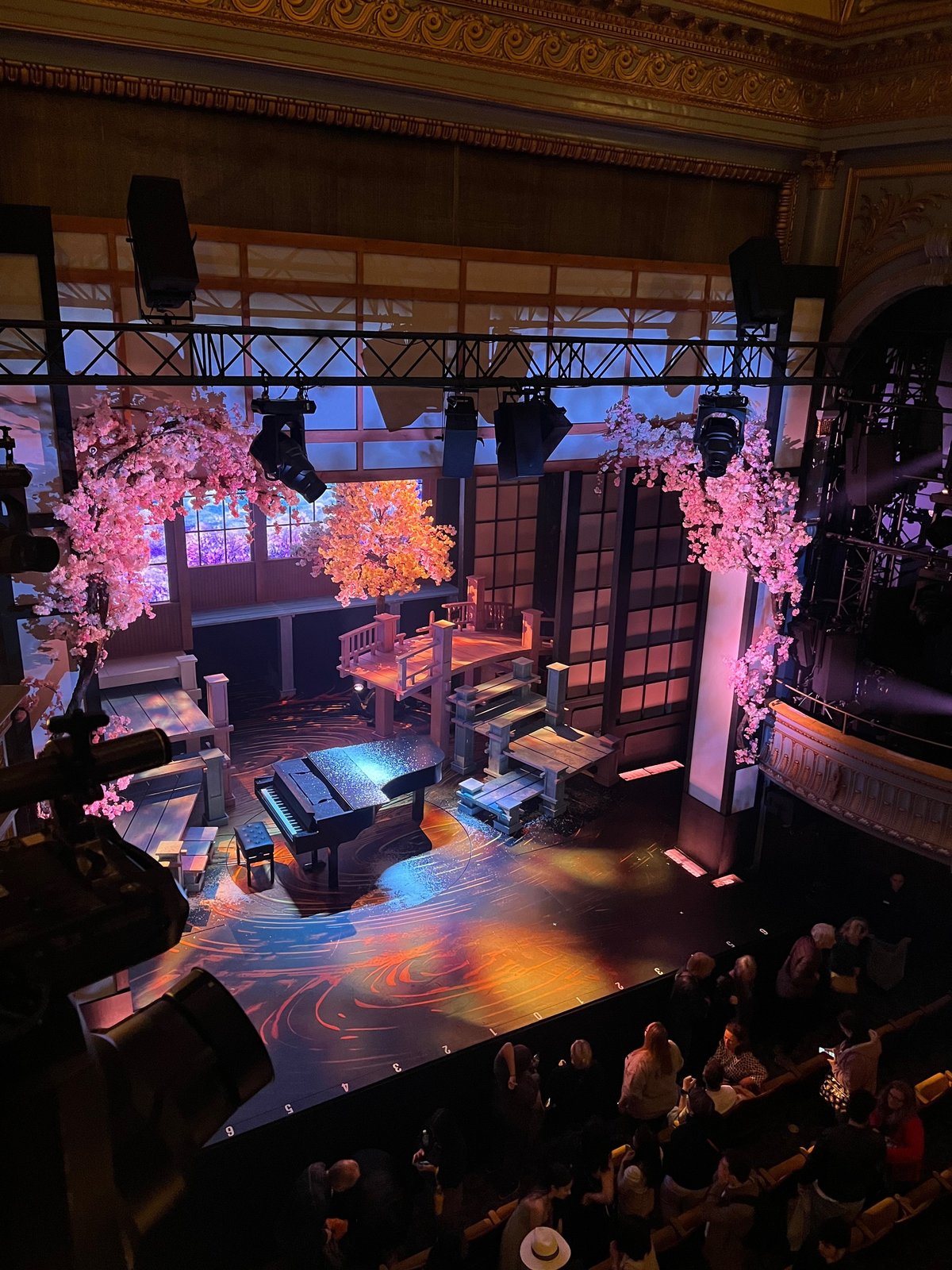 Your Lie in April 四月は君の嘘 観賞｜East Haruko