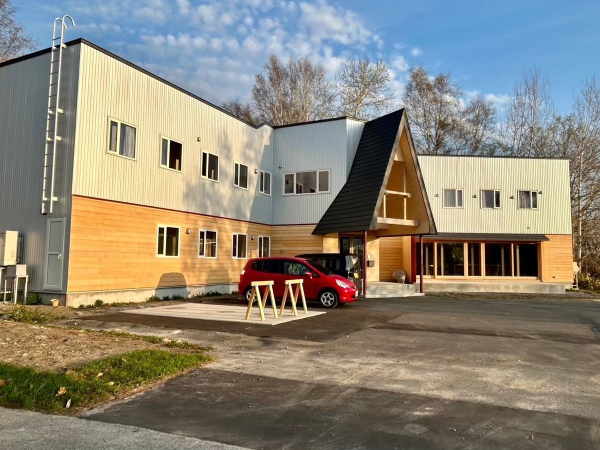 自分と、他者と、社会との、つながりを取り戻す【2025年冬のロングコース・コンセプト紹介】｜School For Life Compath@北海道東川町