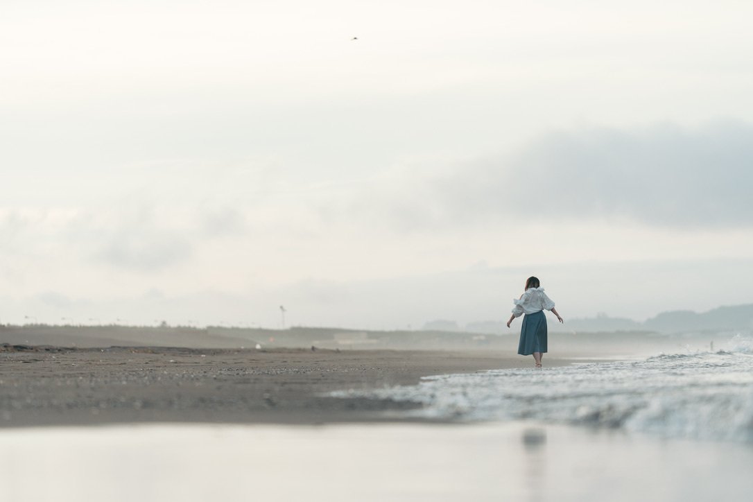 それでもわたしは、きっと分かり合いたい｜Miyuki Suto