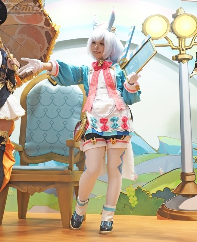 【C104】コスプレ写真レポート①伊織もえさん扮する『NIKKE』バイパーも！『ホロライブ』『このすば』『ワンピース』『原神』など！1日目 ...