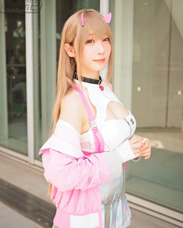 【C104】コスプレ写真レポート①伊織もえさん扮する『NIKKE』バイパーも！『ホロライブ』『このすば』『ワンピース』『原神』など！1日目（2024年8月11日）編【コミケ104／2024夏 ...