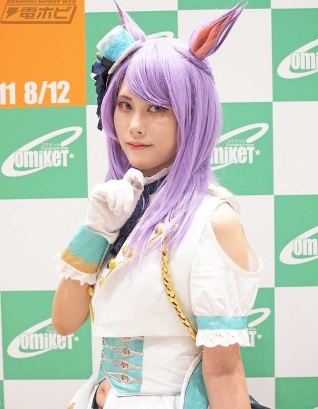 【C104】コスプレ写真レポート①伊織もえさん扮する『NIKKE』バイパーも！『ホロライブ』『このすば』『ワンピース』『原神』など！1日目 ...