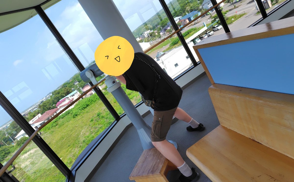 ミドル夫婦の車中泊de道の駅めぐり 〜函館方面編①～｜高伏 アサ