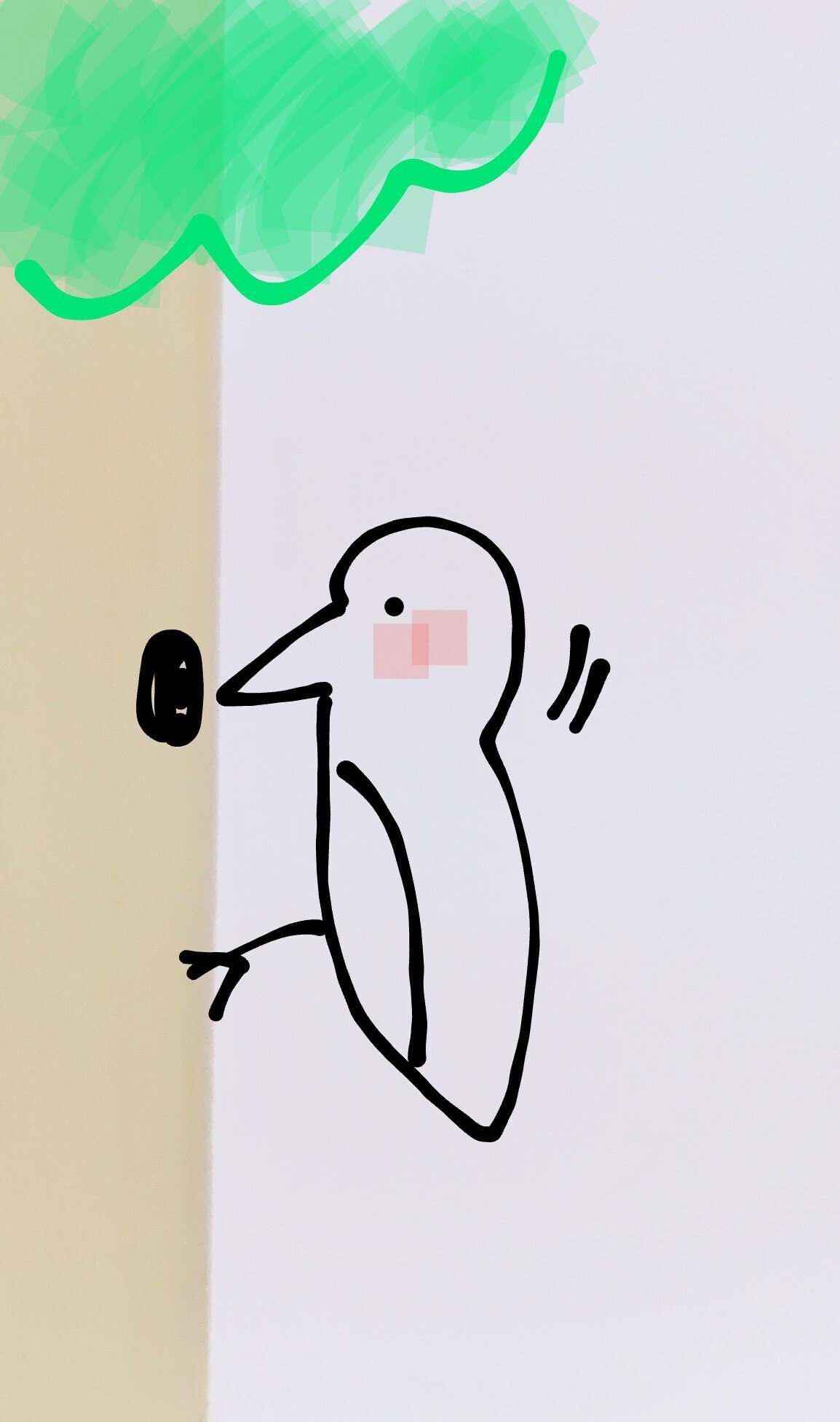 #夏休みの絵しりとり 答え合わせ用記事おはよね｜おはようよねちゃん（おはよねさん）