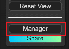 ComfyUI-Managerを入れるメモ｜おれっち