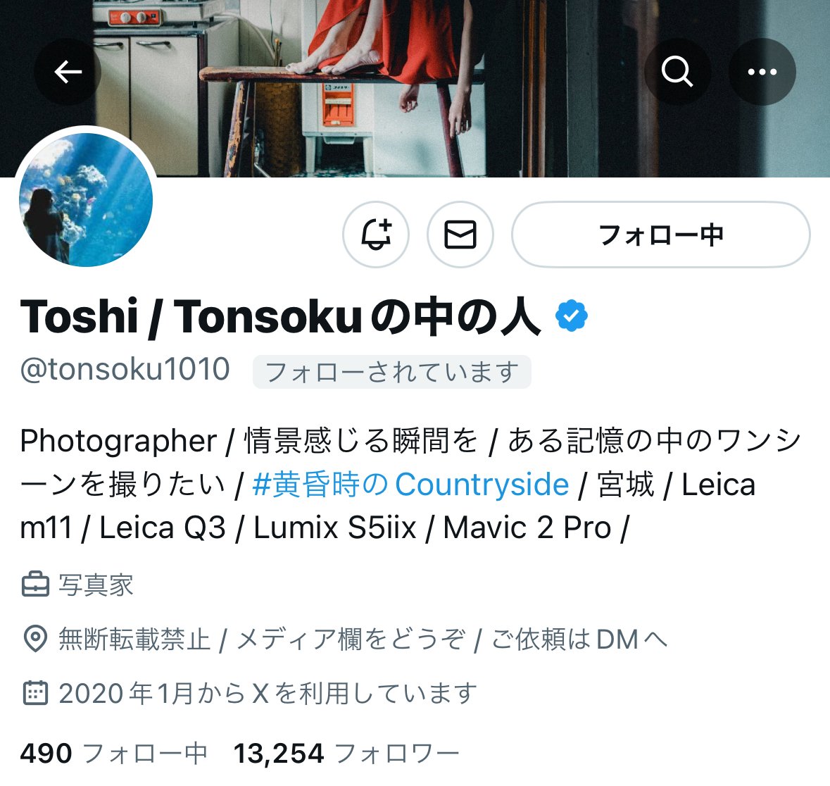 【240部突破】𝕏でポートレートアカウントを伸ばすための13の戦略｜KenTanahashi