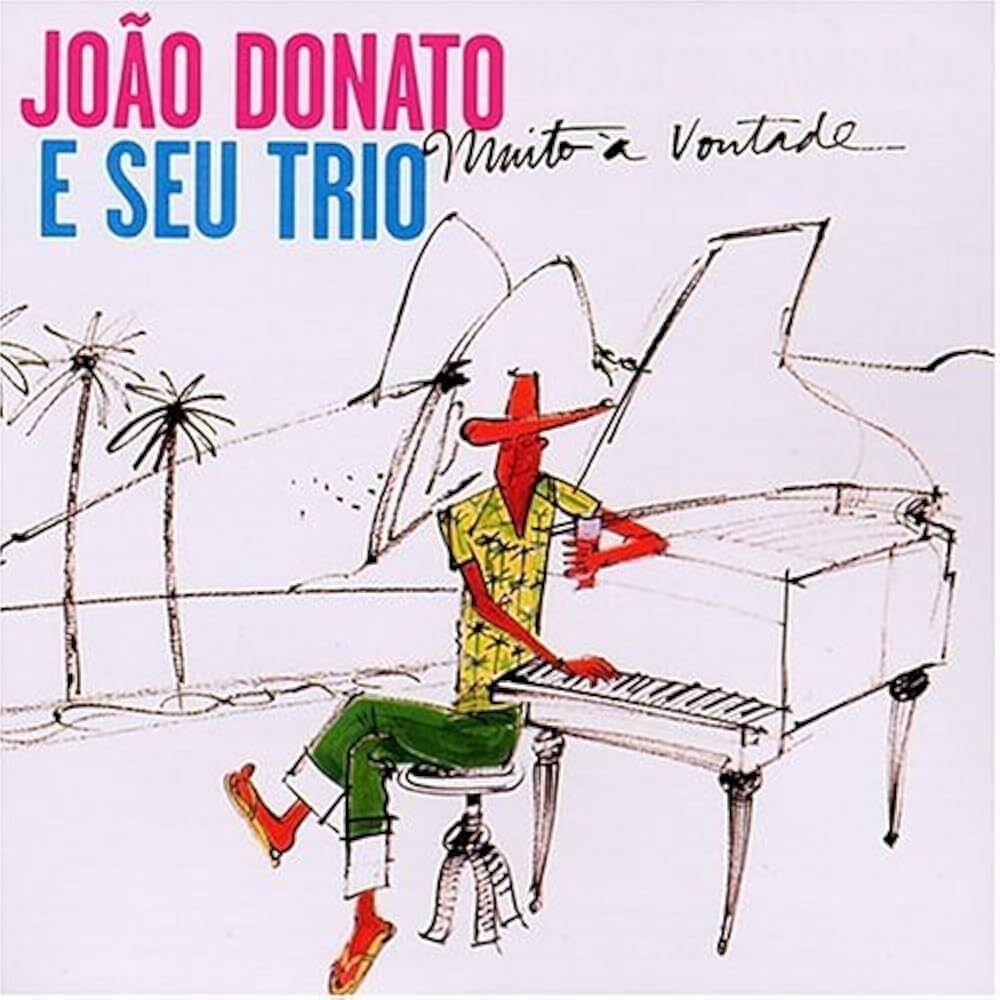 偏愛音楽。 その6：João Donato 90 anos｜Manabu Ishigooka