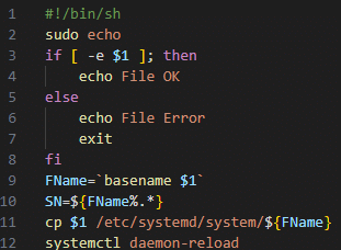 【Linux】Systemd メモ｜Rcat999