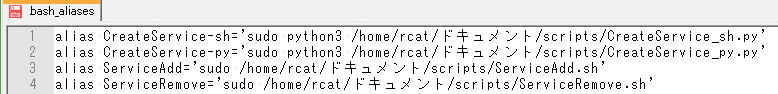 【Linux】Systemd メモ｜Rcat999