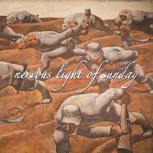 nervous light of sunday 7'ep『自己放棄／abnegation』レビュー｜Terminal