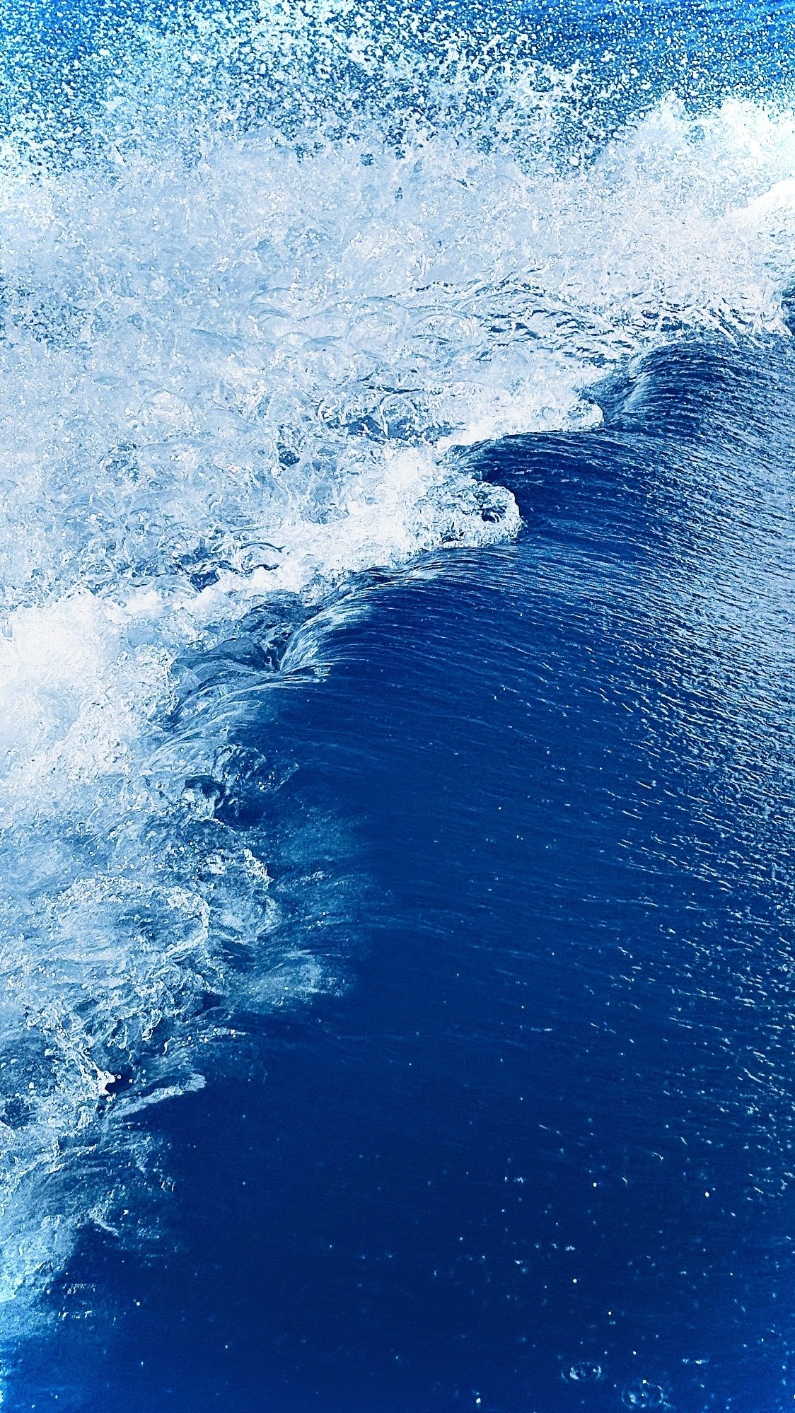 今の感情、「堪らない」｜Sonoka Aoki