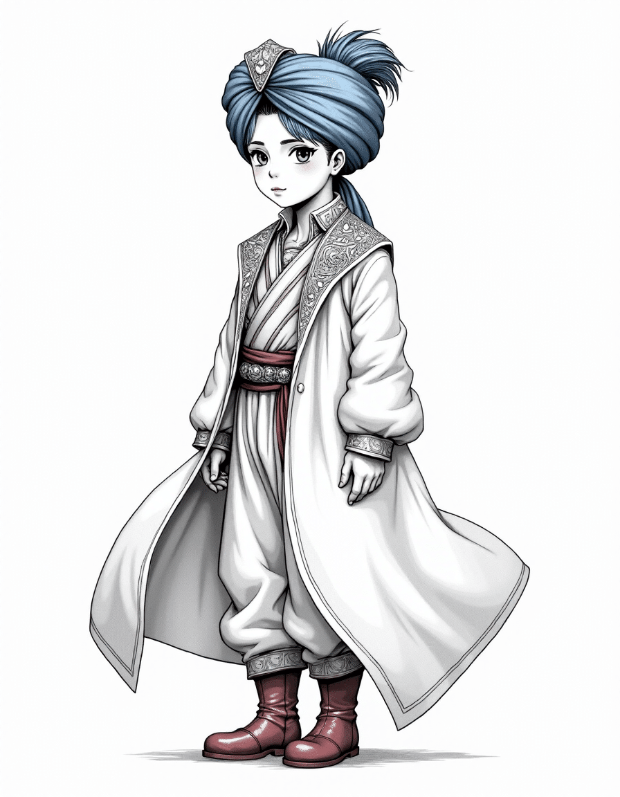 Flux.1は本当にMidjourney越え？実際に調べてみた｜yachimat@AIアニメ＆漫画