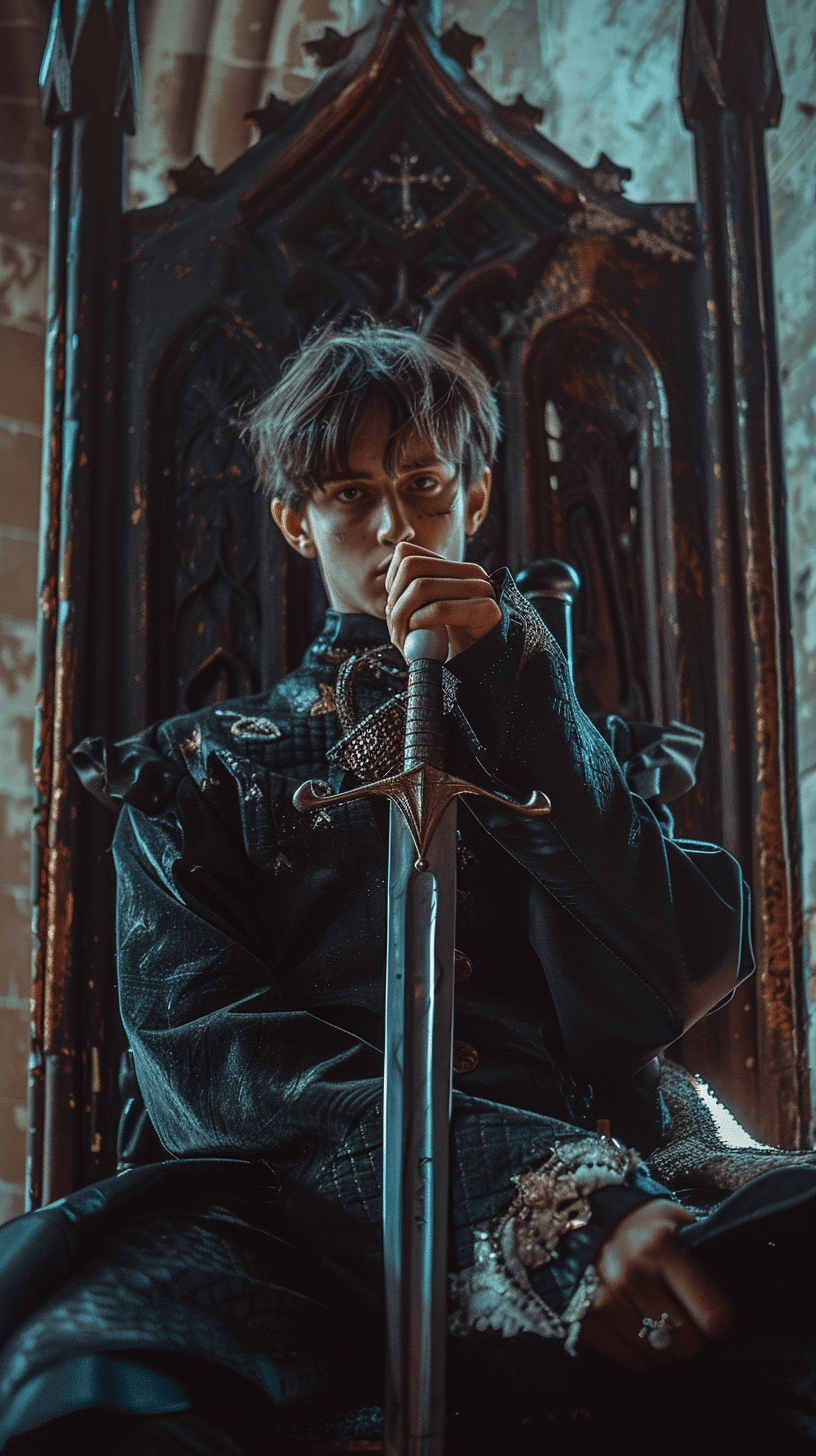 Flux.1は本当にMidjourney越え？実際に調べてみた｜yachimat@AIアニメ＆漫画