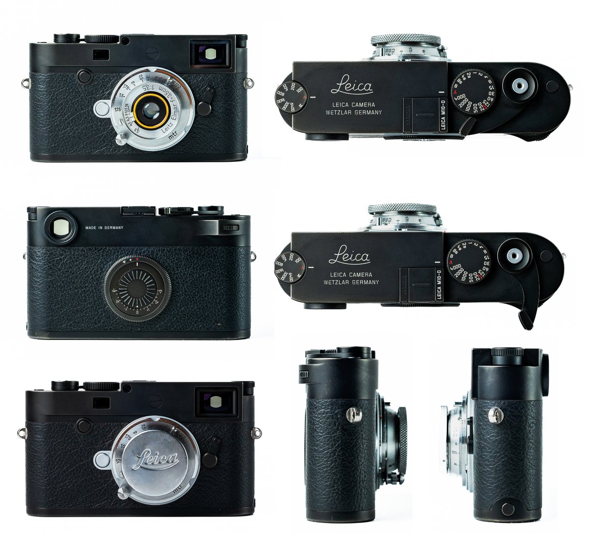 Leica M10-D レビューと作例。M型の魅力とは。｜Taisuke Yoshida