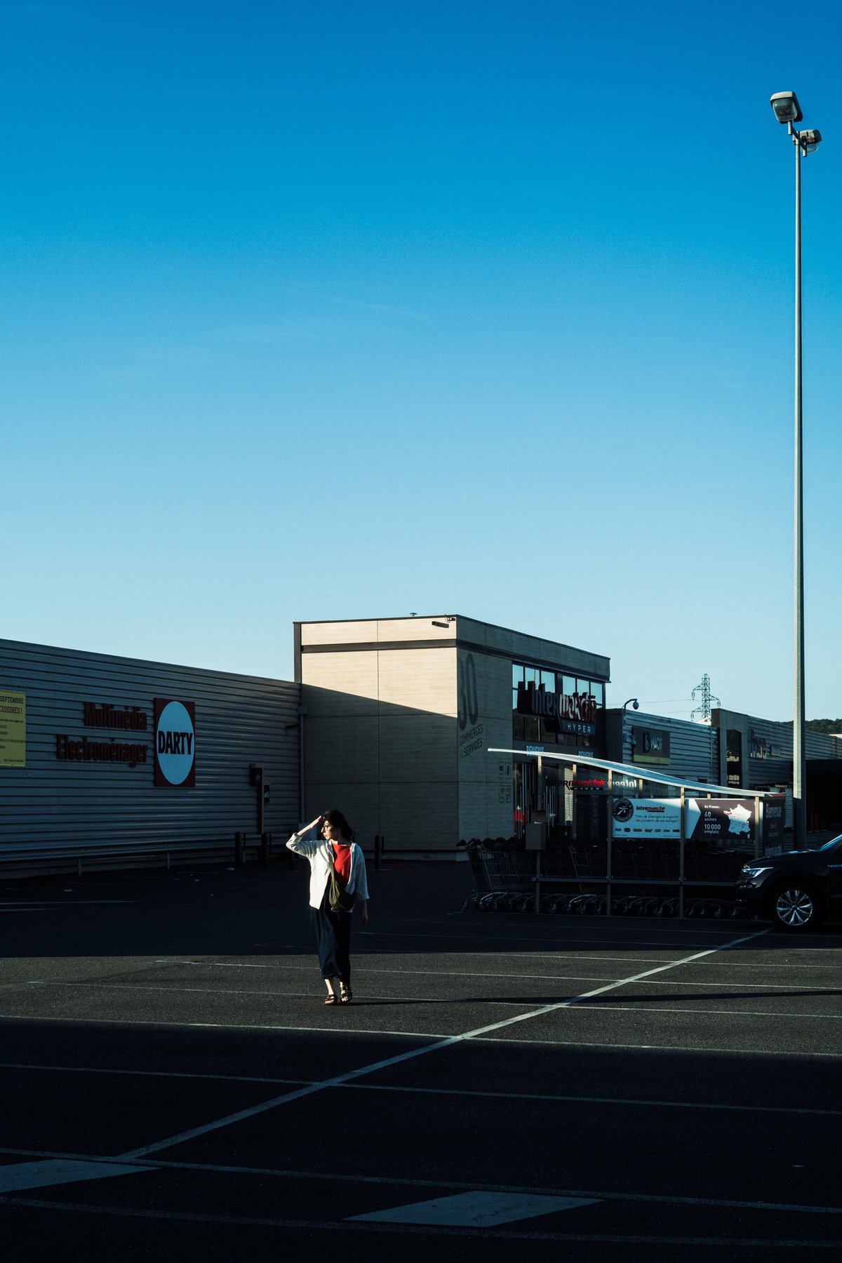 Leica M10-D レビューと作例。M型の魅力とは。｜Taisuke Yoshida