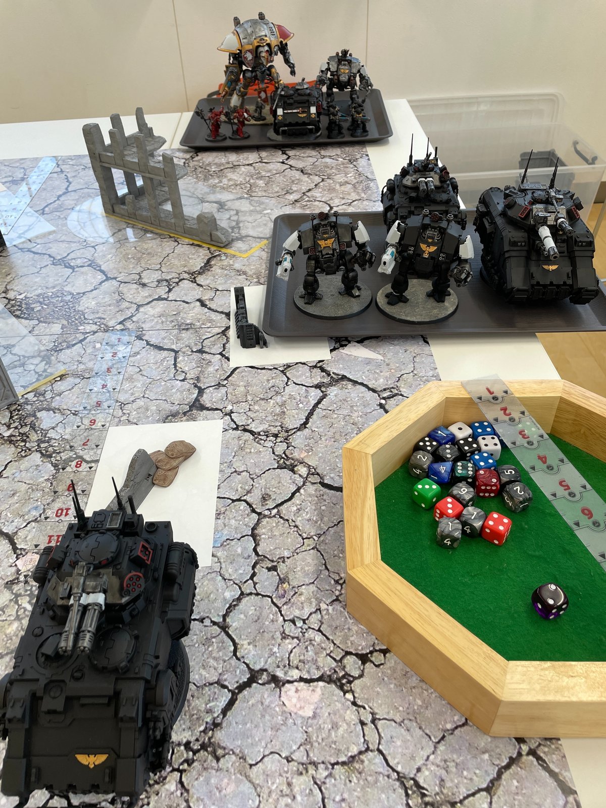 第四回 諏訪ハンマーレポート (2024/08/12)｜mooning-nasu