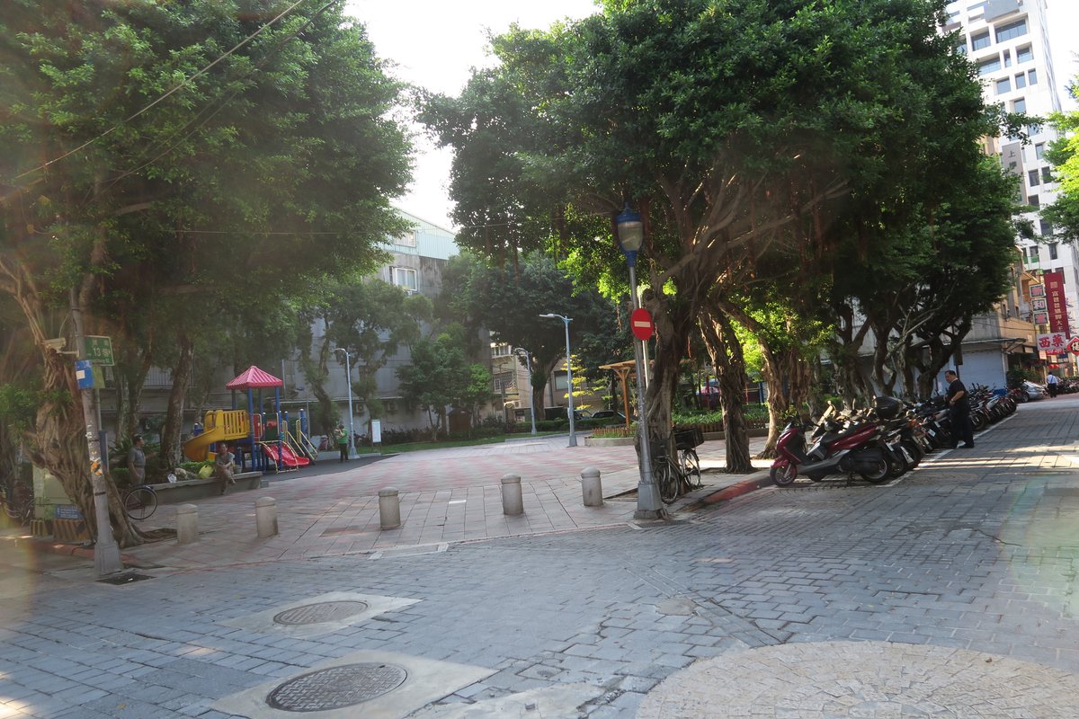 旅の思い出：2015 台湾 2日目｜NicePapa 平野 尚志