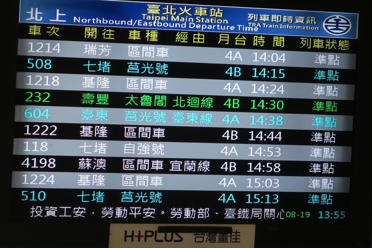 旅の思い出：2015 台湾 2日目｜NicePapa 平野 尚志