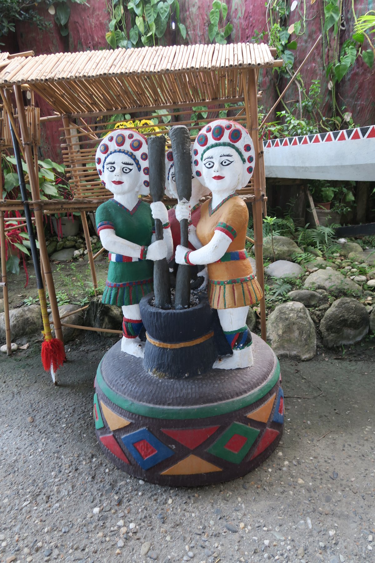 旅の思い出：2015 台湾 2日目｜NicePapa 平野 尚志