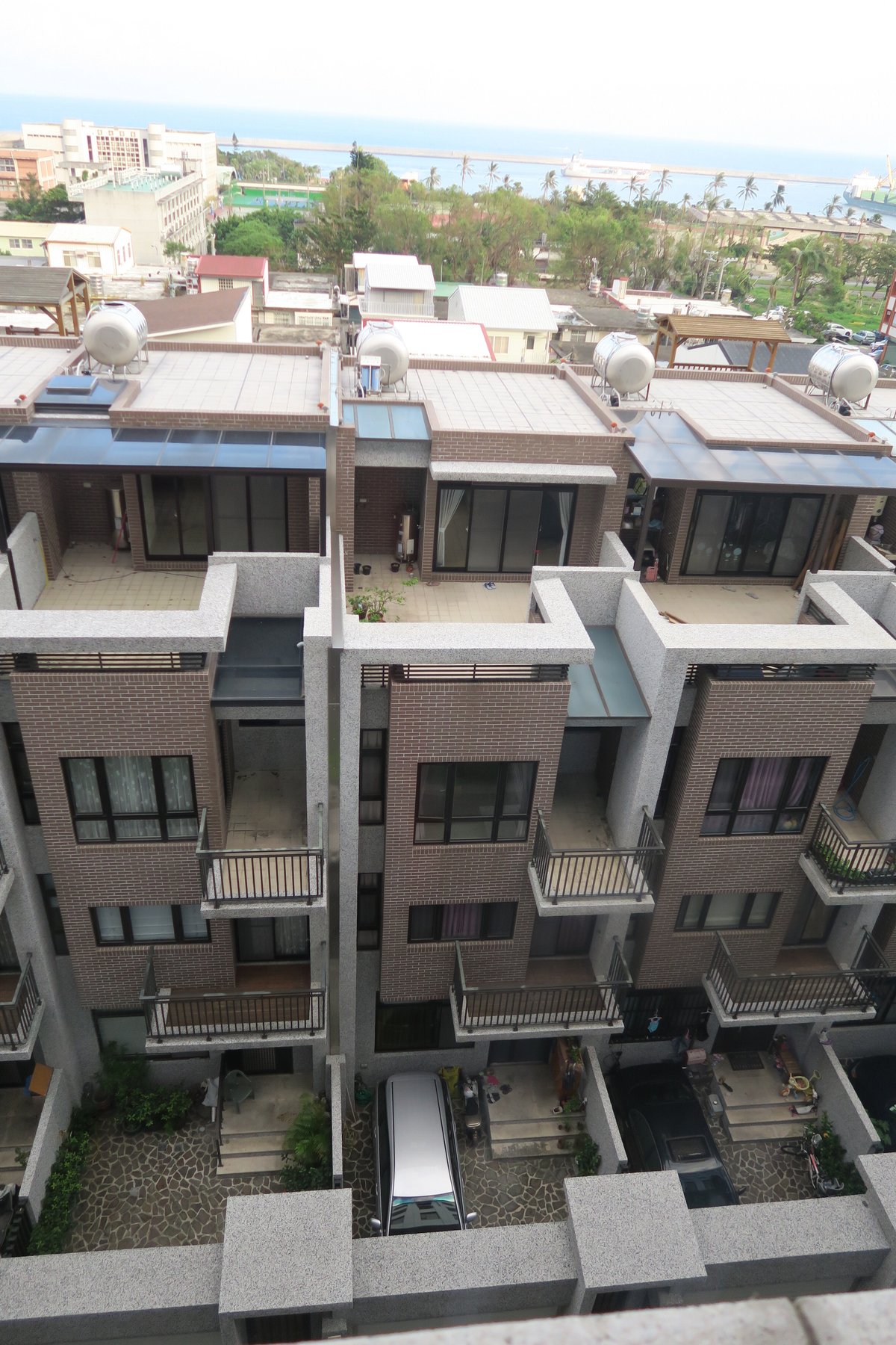 旅の思い出：2015 台湾 2日目｜NicePapa 平野 尚志