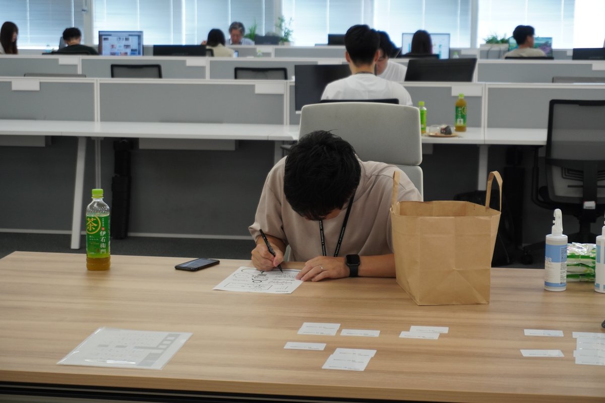 体感4倍！組織急拡大によるオフィス移転で実現したかったeiiconな環境｜日本最大級オープンイノベーションプラットフォーム｜eiicon