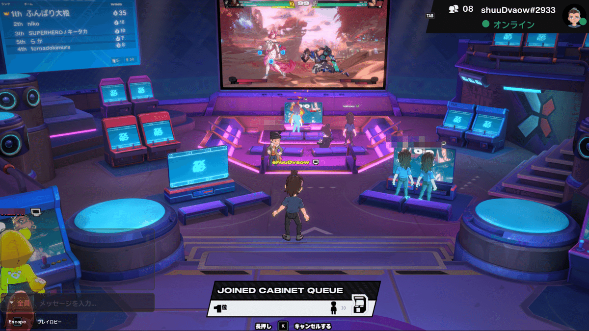 [2XKO]間口の広さと"尖り"を併せ持つ期待作！LOL格ゲープレイ感想｜驟雨soku