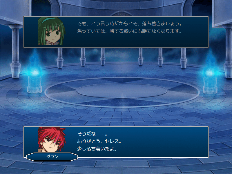 フリーゲームSRPG『エストリア大陸戦記』からSRPGの魅力と古典要素の関係について考える。｜N.K.