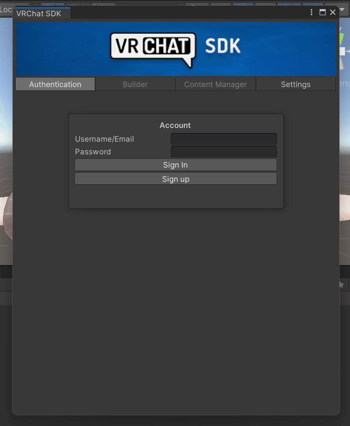 VRCアバターアップロードの超初級備忘録｜TuKumo