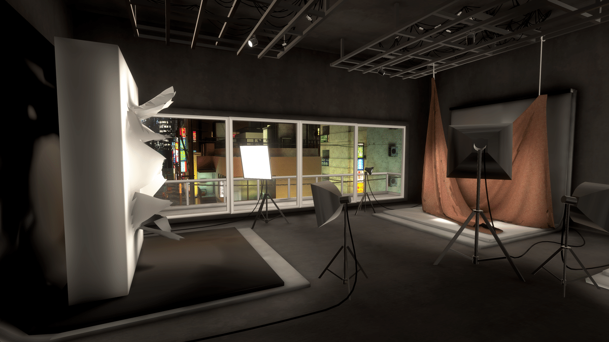 VRChatでファッションを楽しみたい！ 見てるだけでも楽しいファッションストアのワールドを紹介｜VRChatワールド探索部