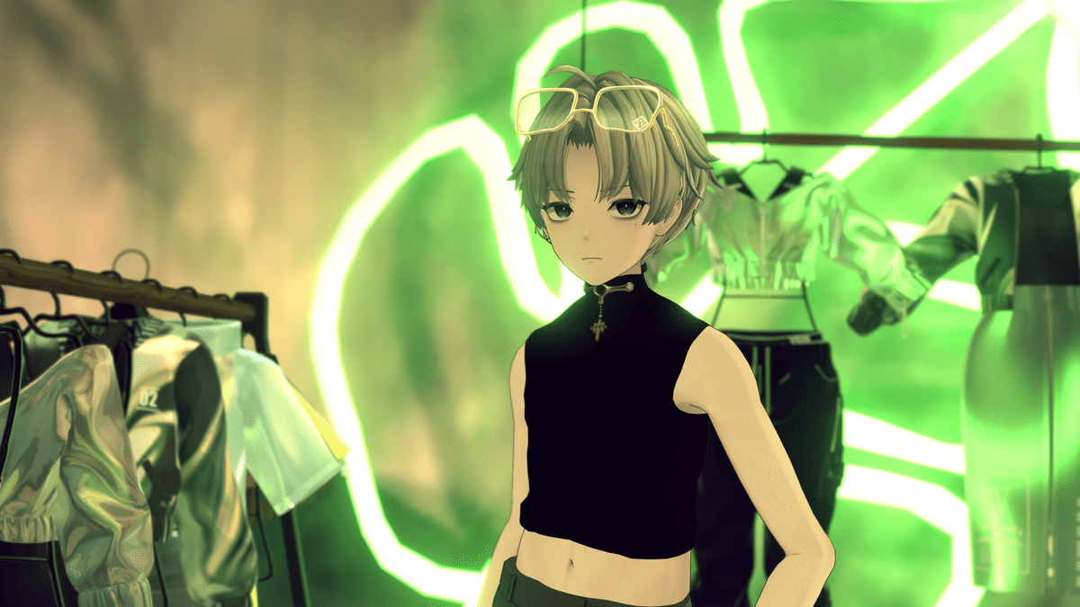 VRChatでファッションを楽しみたい！ 見てるだけでも楽しいファッションストアのワールドを紹介｜VRChatワールド探索部