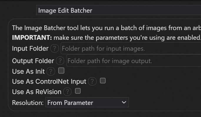 SwarmUI完全攻略ガイド！インストール方法と基本的な使い方を解説｜aiaicreate