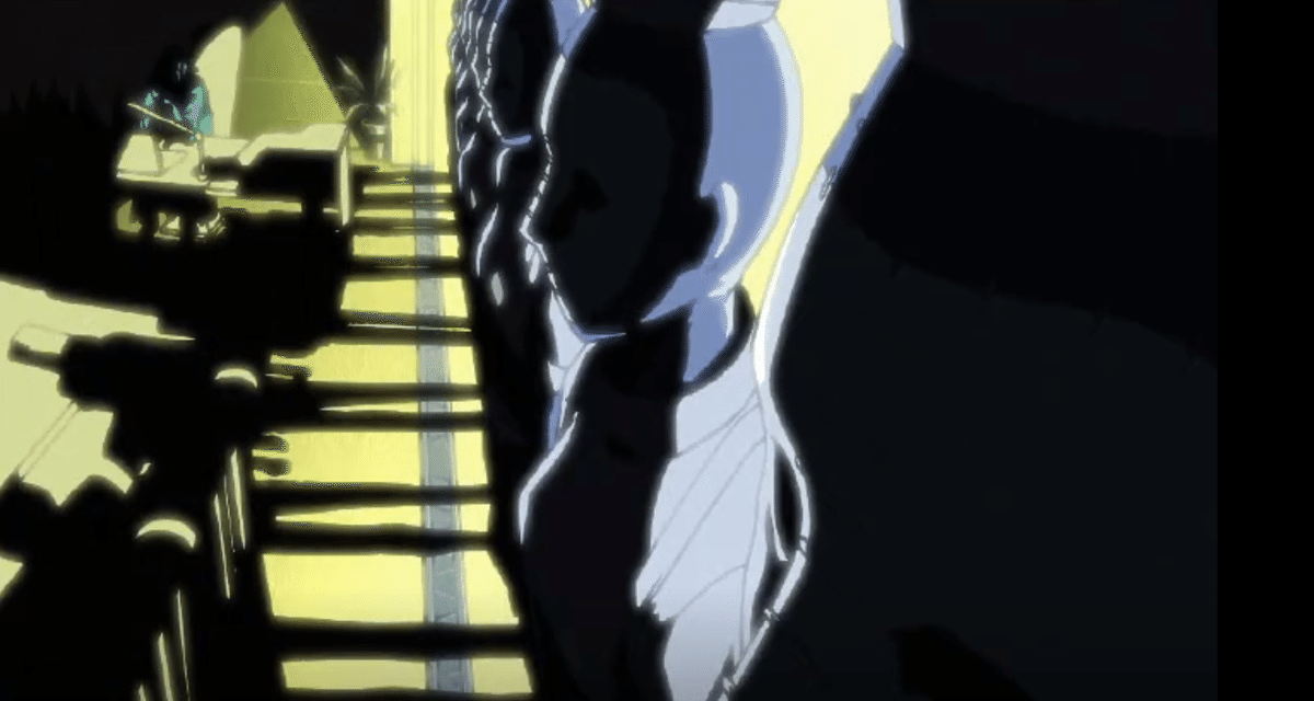 「The Soul Taker 〜魂狩〜」新房監督の原点がここに｜ルイボス