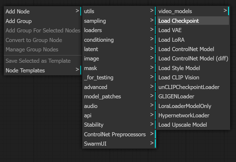 SwarmUI完全攻略ガイド！インストール方法と基本的な使い方を解説｜aiaicreate
