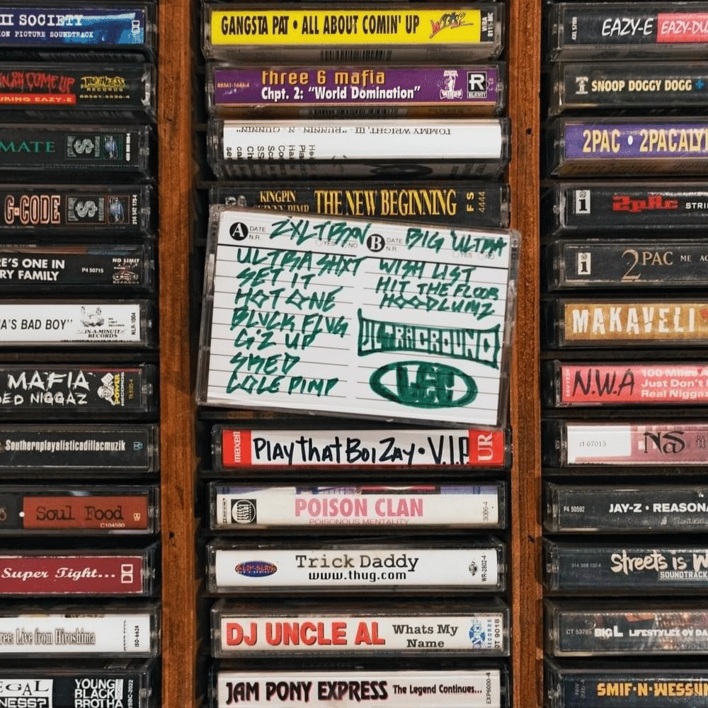 『KOTMS vol.2』に込めたデンゼル・カリーの12年の想いとは？｜DIGTRACKS