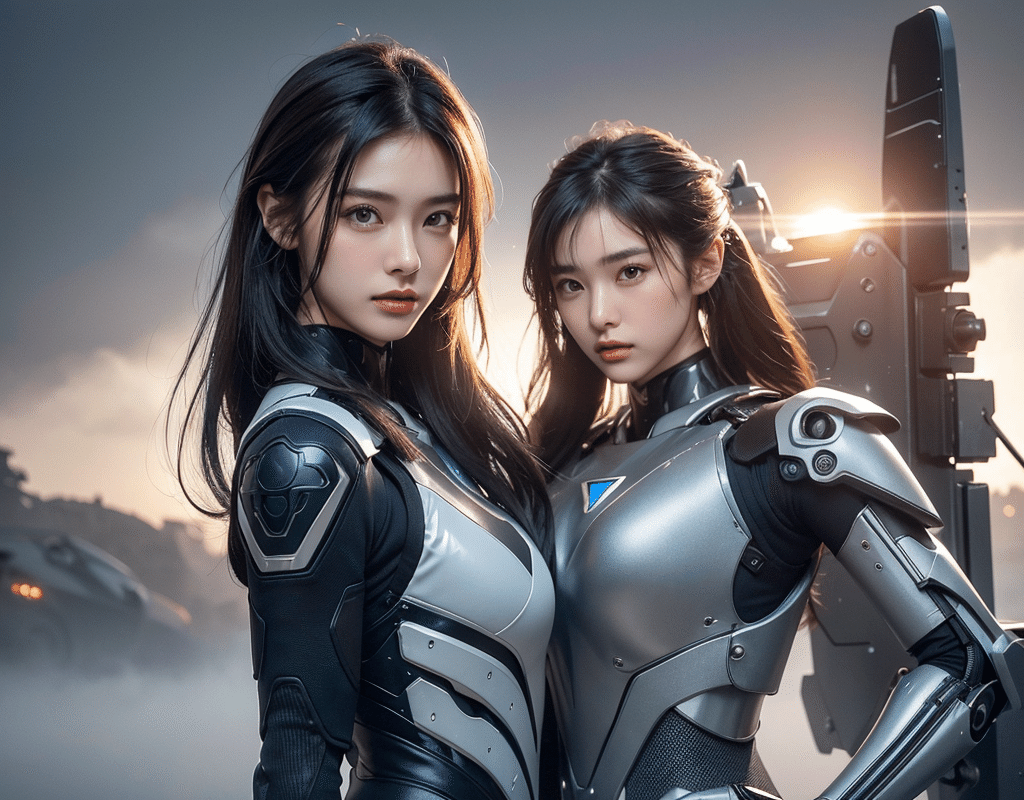 Stable Diffusion Web UI（AUTOMATIC 1111 版）への回帰。｜EnigMind