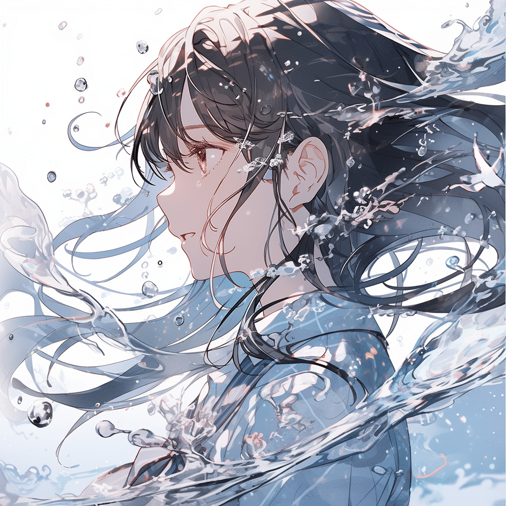 #390 AI実験_俳句の解釈 「教室にプールの水の匂ひ来る」茨木和生（AI解説・画像生成）chatGPTとClaude比較｜松石圭介 ...