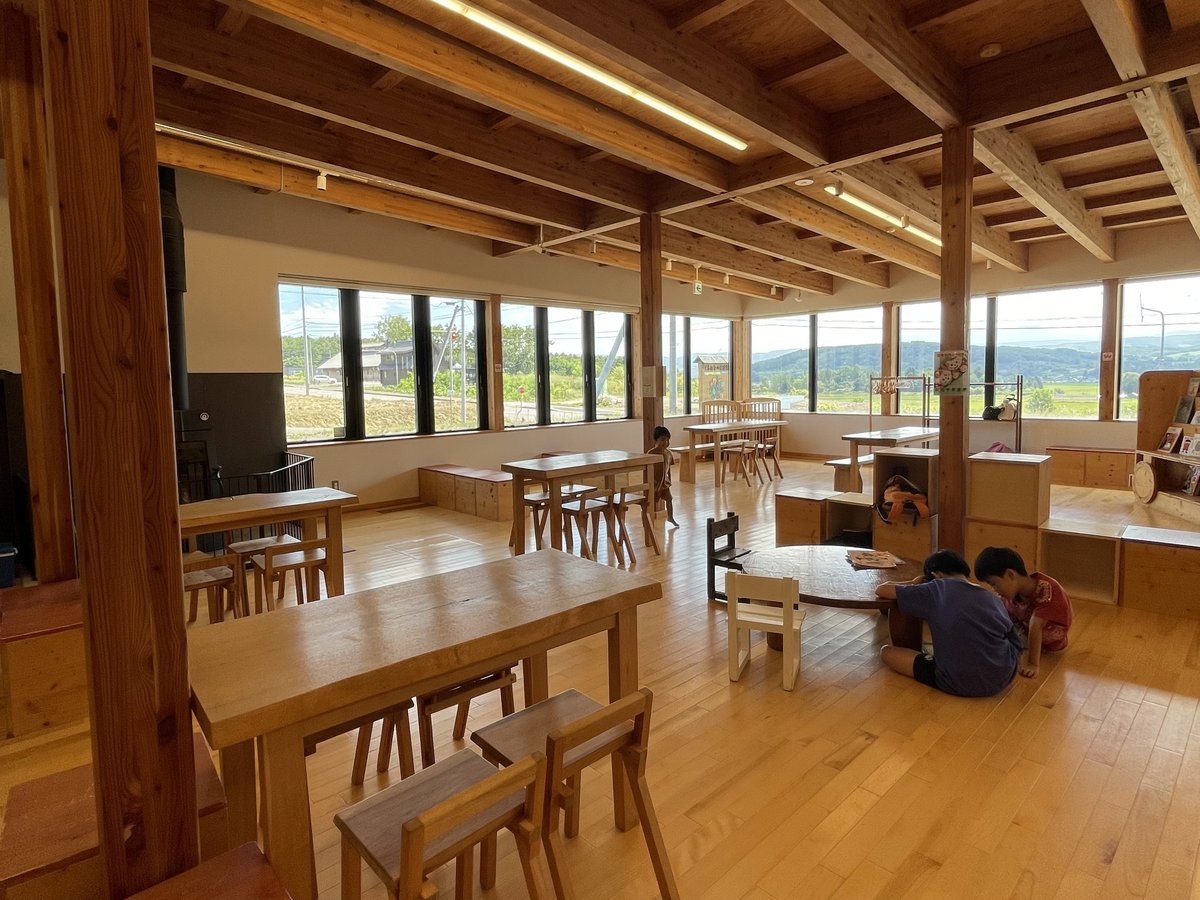 【当麻町】旭川の隣町！屋内遊び場2選&子連れグルメスポット8選！｜neaRlabo（ニアラボ）