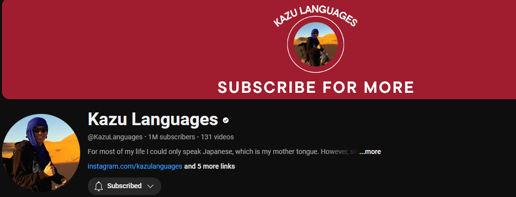 私が目指していること｜Y*2 vlog