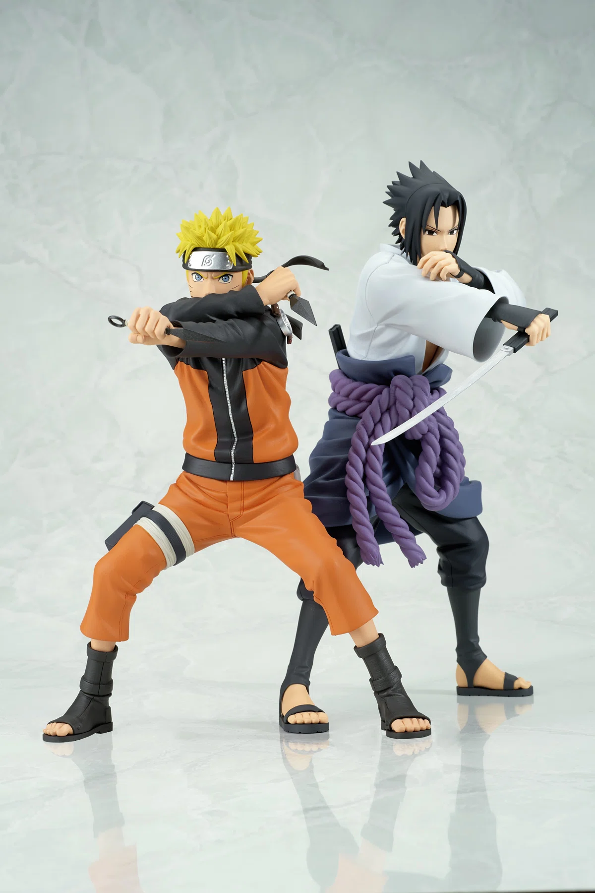 The "Grandista" Series Returns with Dynamic Poses! "Uzumaki Naruto ...