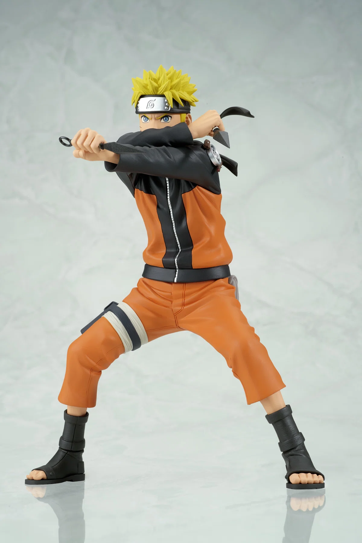 The "Grandista" Series Returns with Dynamic Poses! "Uzumaki Naruto ...