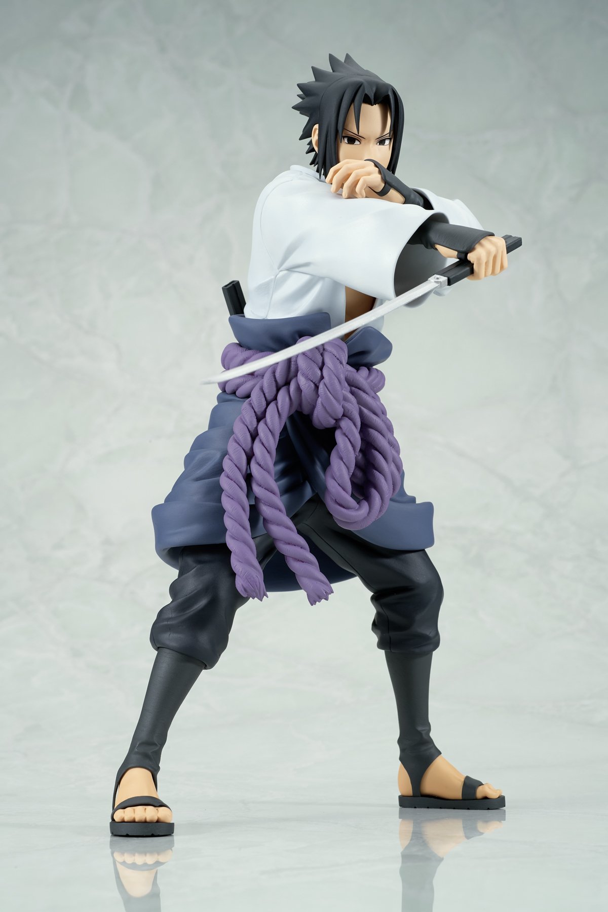 The "Grandista" Series Returns with Dynamic Poses! "Uzumaki Naruto ...