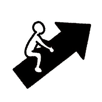 やる気の3要素｜∫(merit)dx