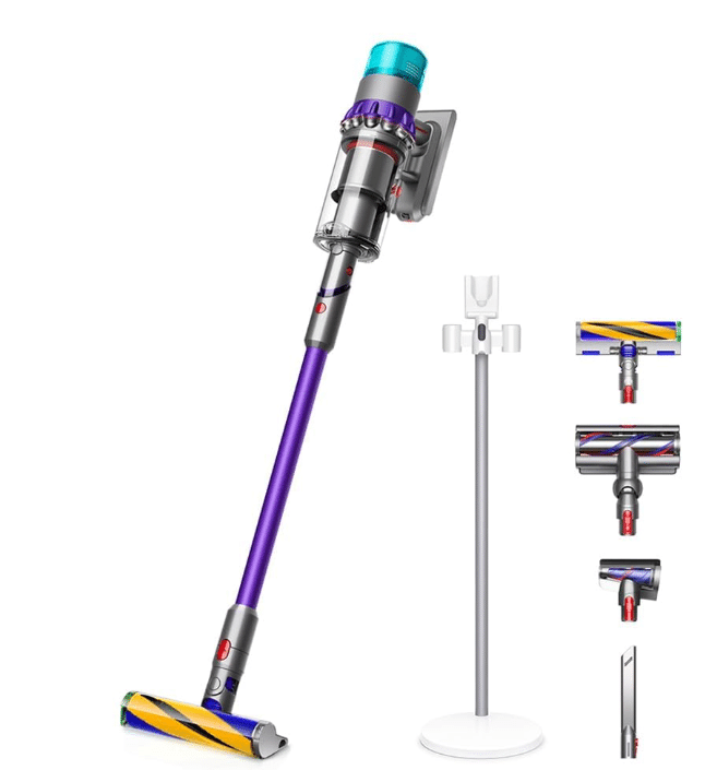 ダイソン Gen5detect Absolute SV23 ABL と SV23 ABLEXの違いは何かを比較｜転職次郎＠関西弁で非公開求人 ...