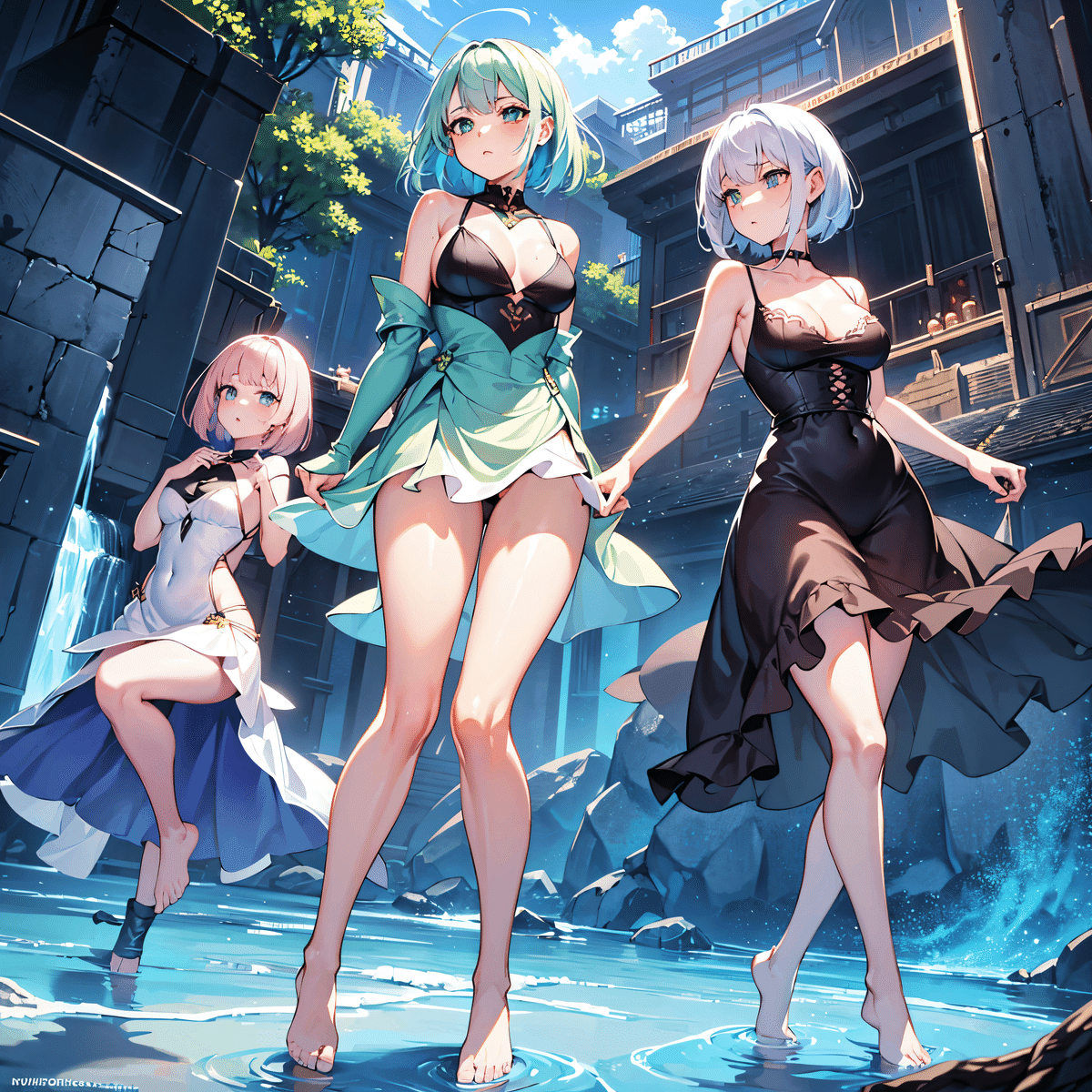 【有料級】Xのシャドウバンの影響を具体的に検証してみた【AIイラスト】｜Ai kotoba（アイ・コトバ）