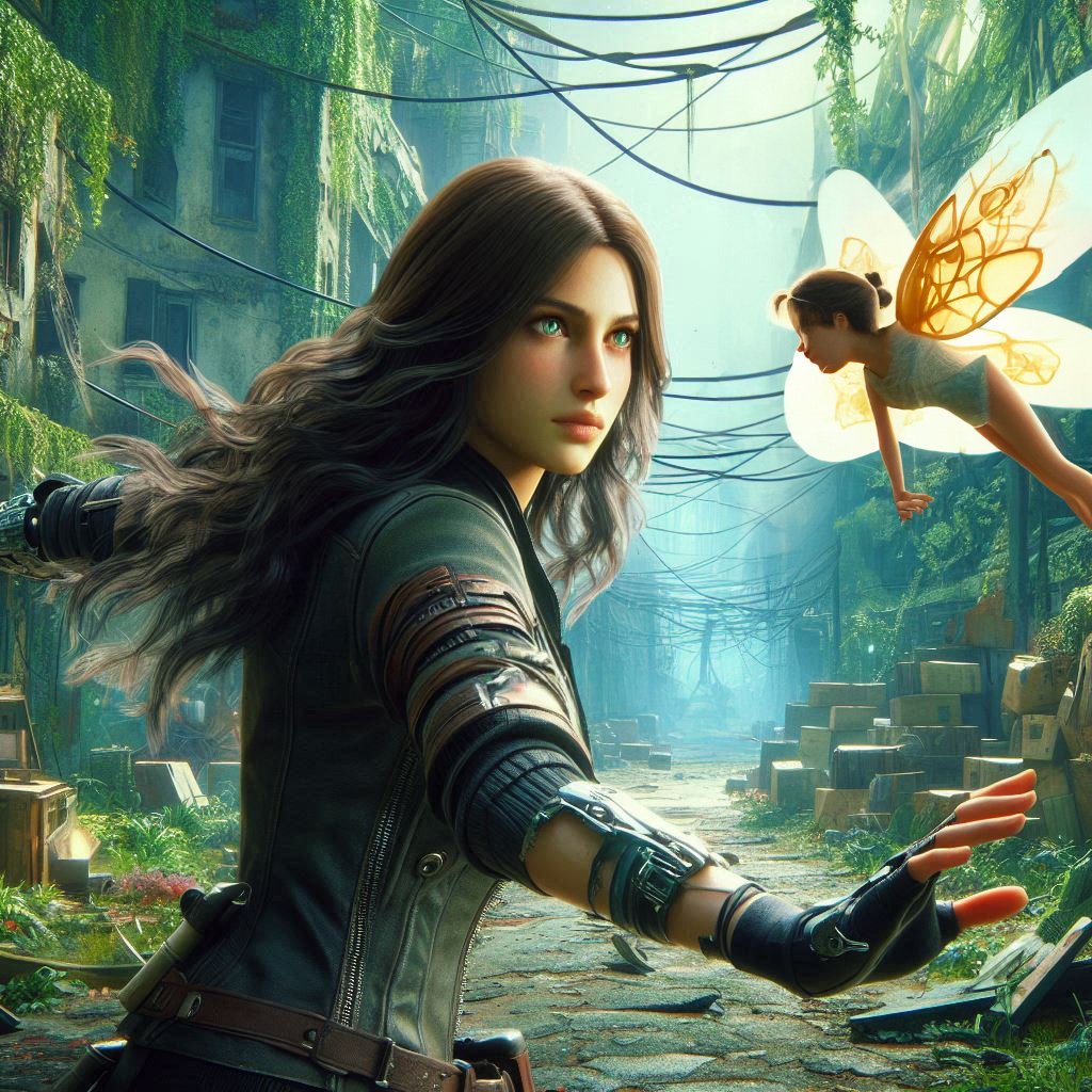 一方その頃、AIも滅茶苦茶×××・・・｜Yasu Koma