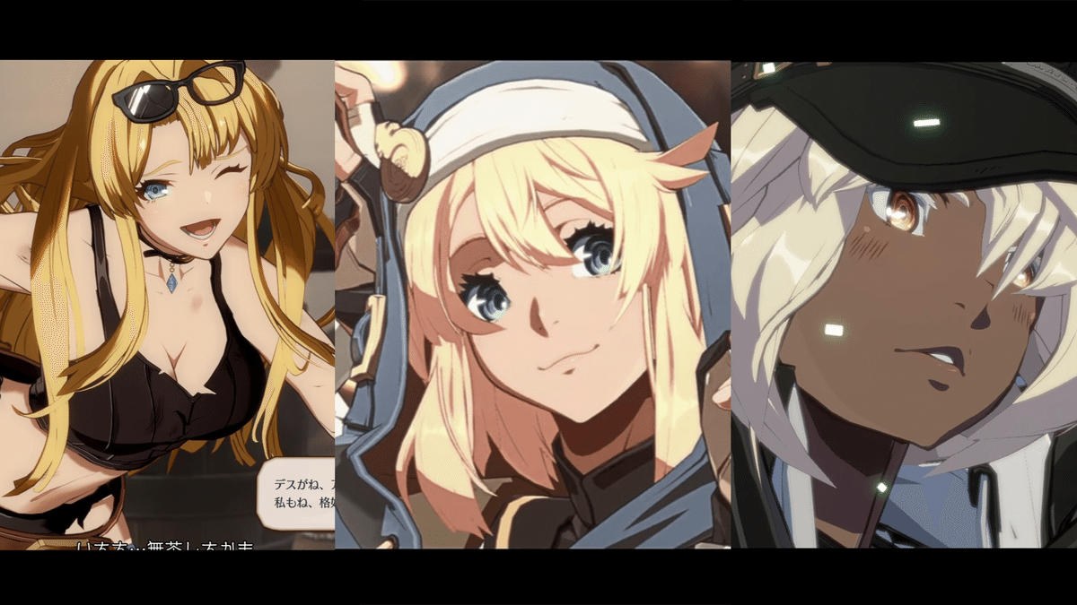 [2XKO]間口の広さと"尖り"を併せ持つ期待作！LOL格ゲープレイ感想｜驟雨soku