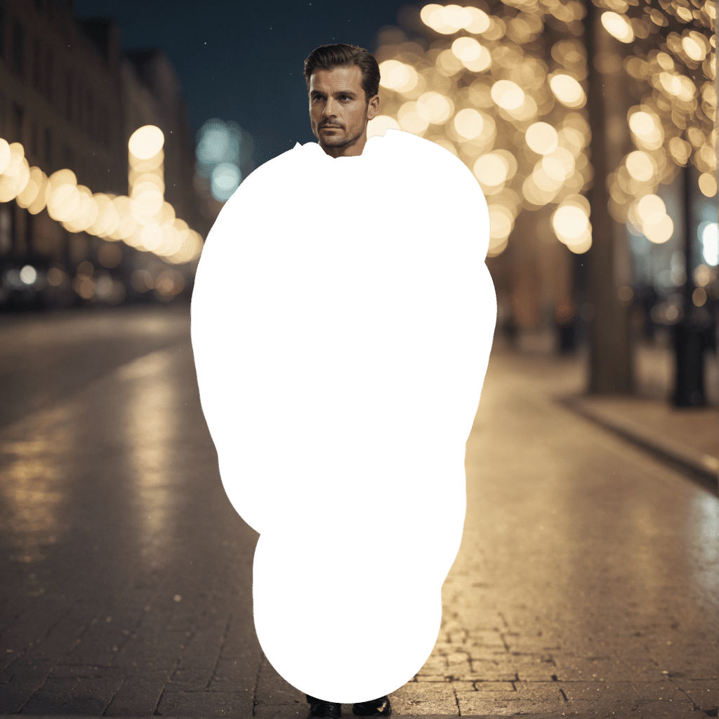 【超入門】Stability AI API の革新的機能(1)Edit機能からInpaintとOutpaintを便利に使おう!｜AICU