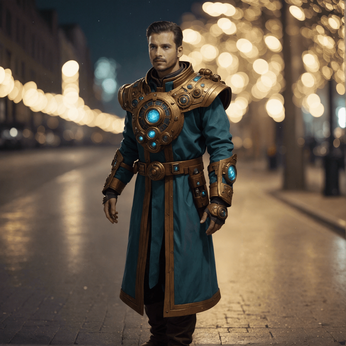 【超入門】Stability AI API の革新的機能(1)Edit機能からInpaintとOutpaintを便利に使おう!｜AICU