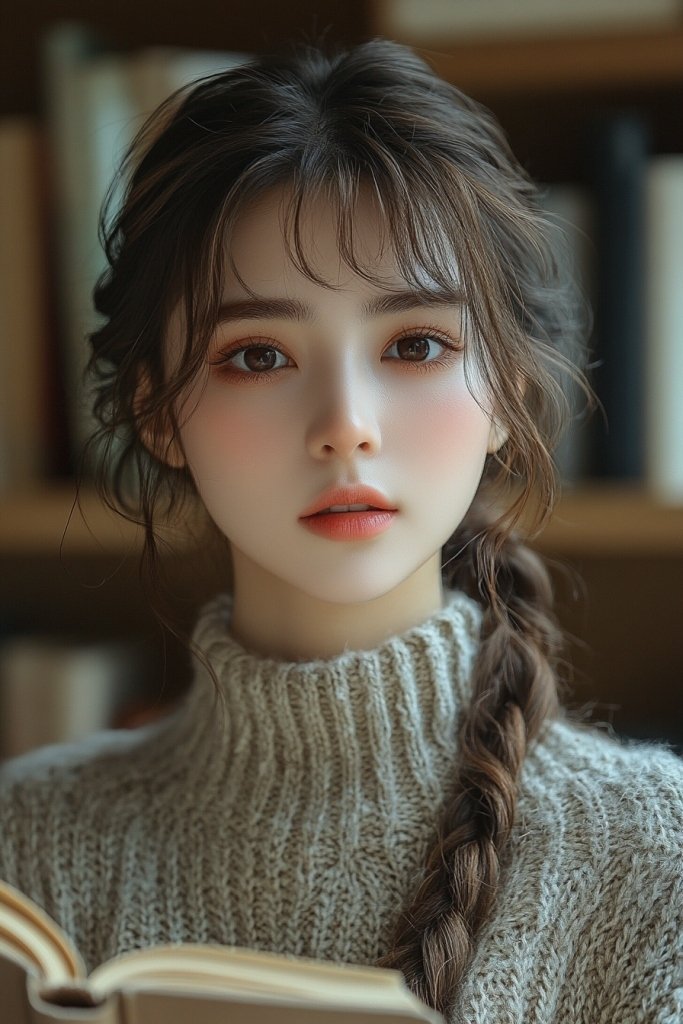 【Midjourney有料級テクニックマガジン】第2号 ハイクオリティなAI日本人美女画像を1時間で1000枚量産する方法教えます!!｜AIGPT研究所